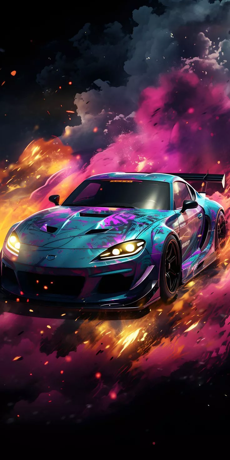 Supra Flames iPhone Wallpapers - Wallpaper Cave