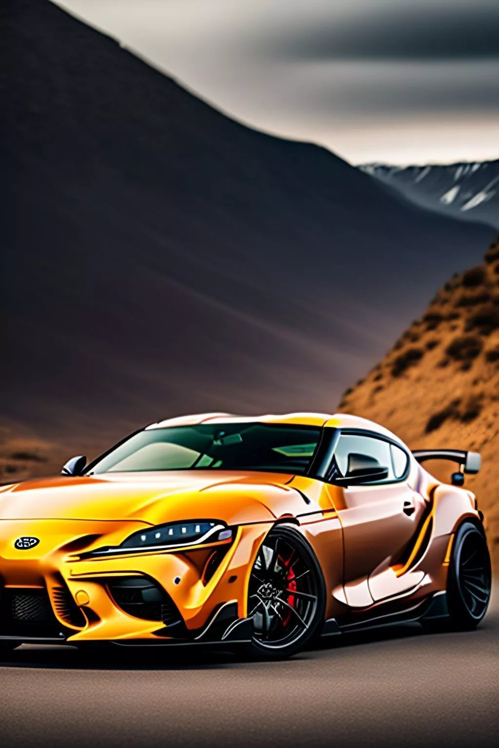 Supra MK5 iPhone Wallpapers - Wallpaper Cave