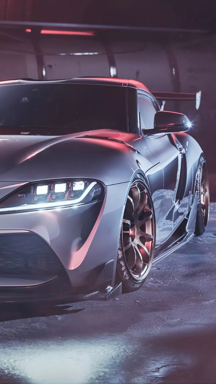 Supra MK5 iPhone Wallpapers - Wallpaper Cave