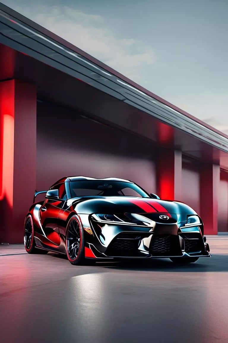 Supra MK5 iPhone Wallpapers - Wallpaper Cave