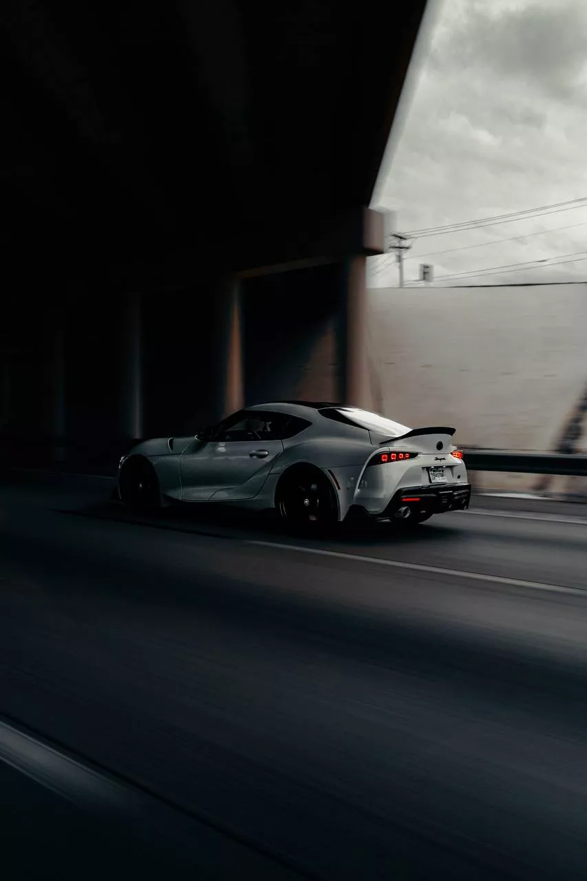 Supra MK5 iPhone Wallpapers - Wallpaper Cave