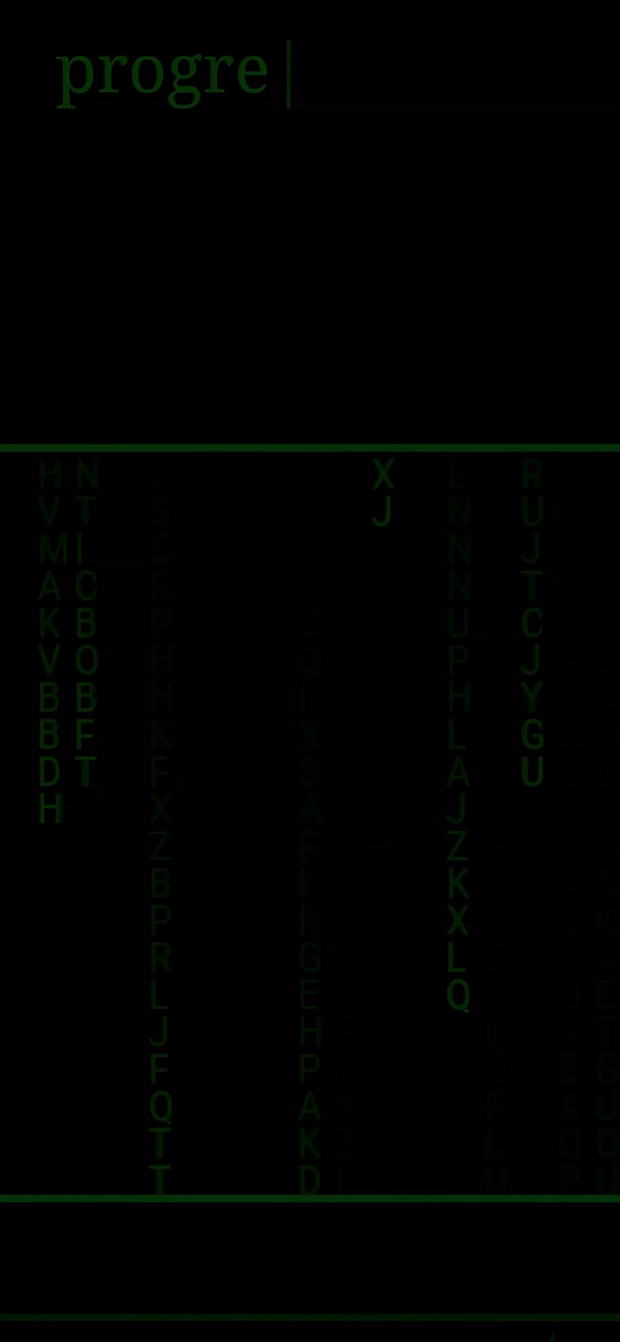 Green Hacker Phone Wallpapers - Wallpaper Cave