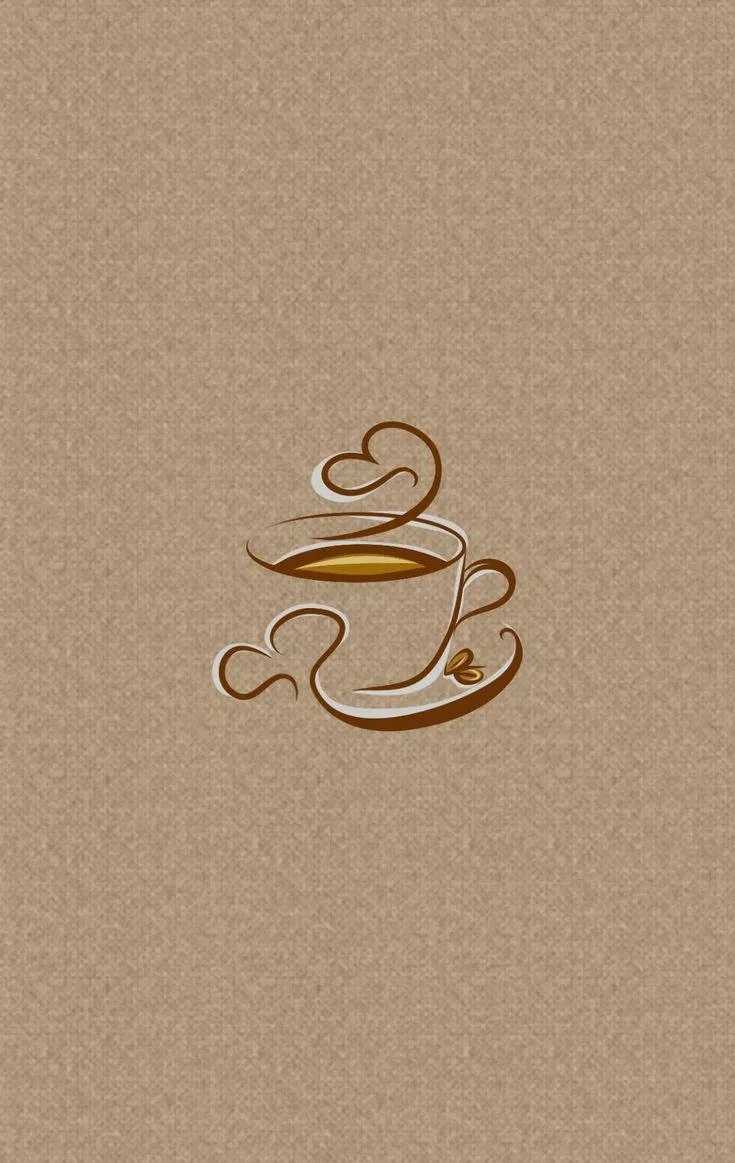 Aesthetic Cup Of Coffee Wallpapers - Wallpaper Cave