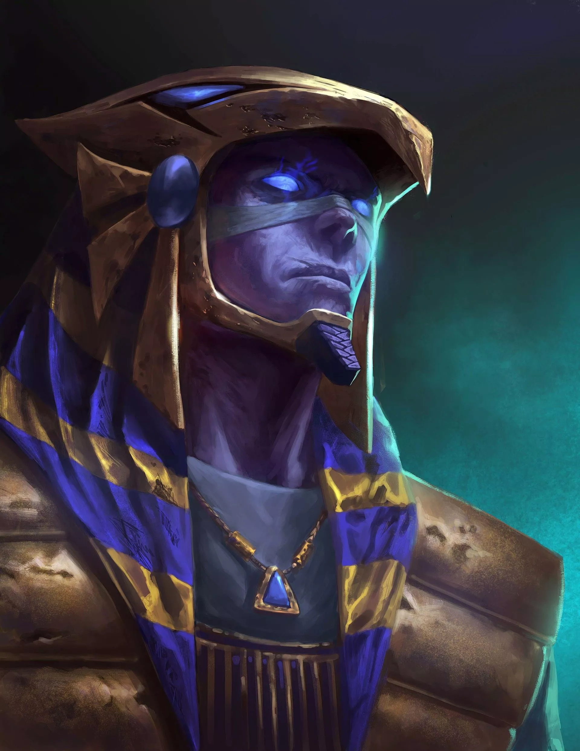 Mummies Alive! Wallpapers - Wallpaper Cave