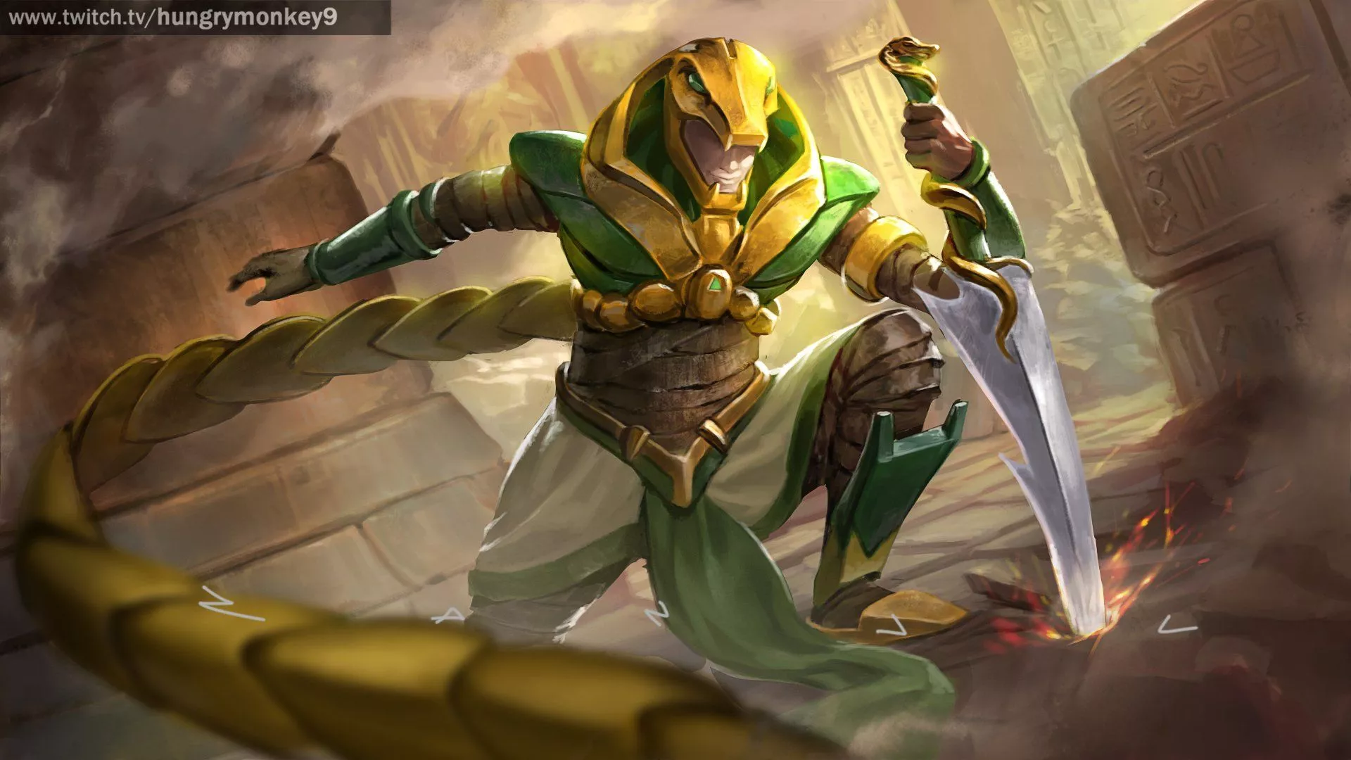 Mummies Alive! Wallpapers - Wallpaper Cave