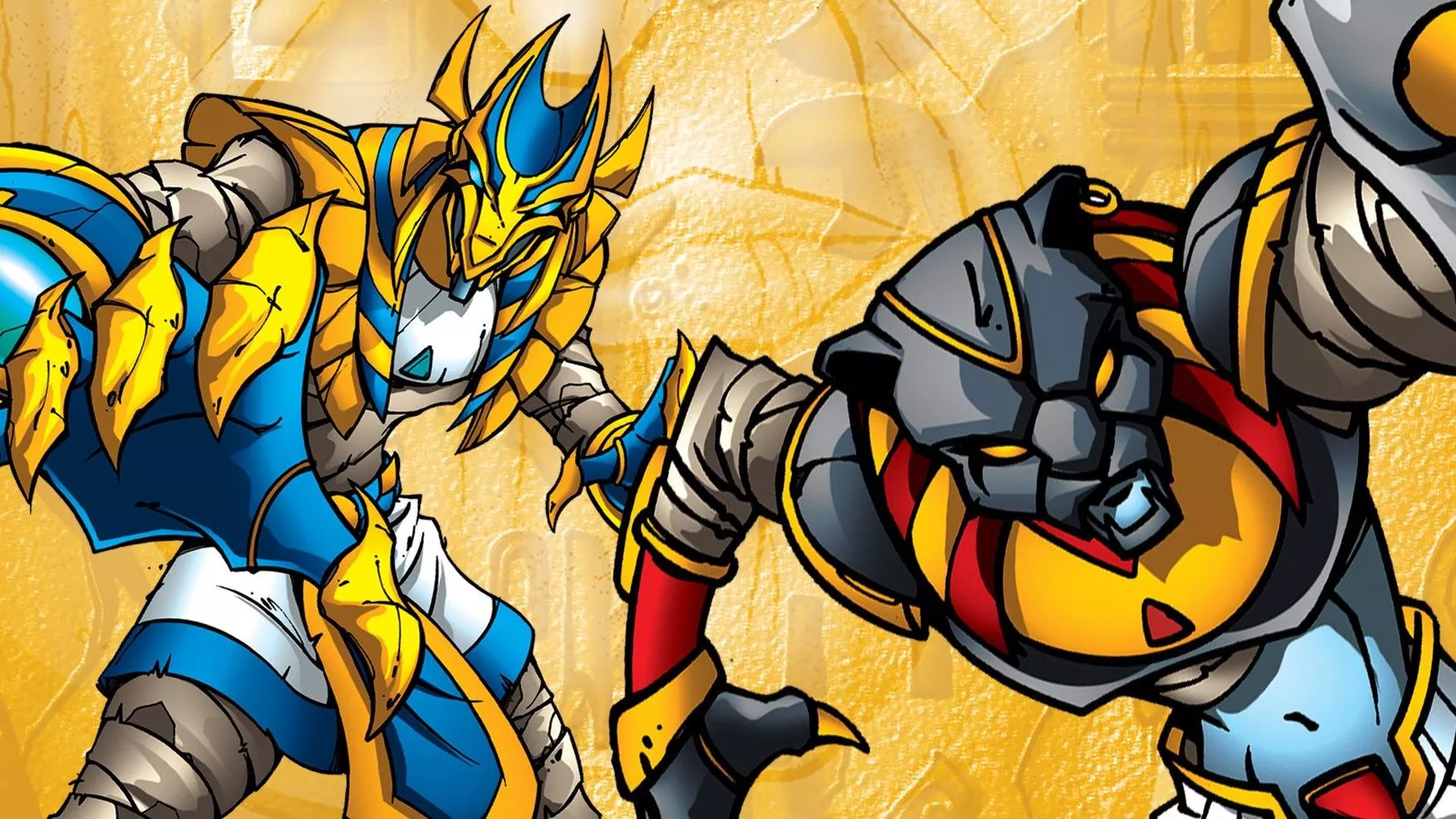 Mummies Alive! Wallpapers - Wallpaper Cave