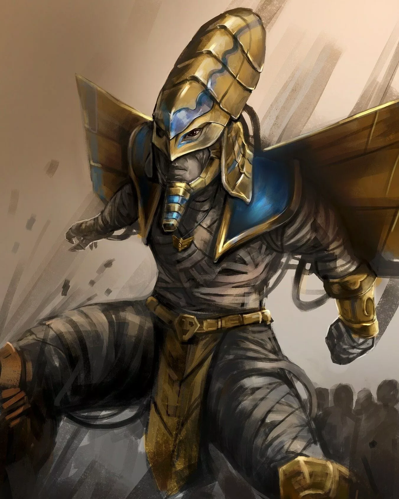 Mummies Alive! Wallpapers - Wallpaper Cave