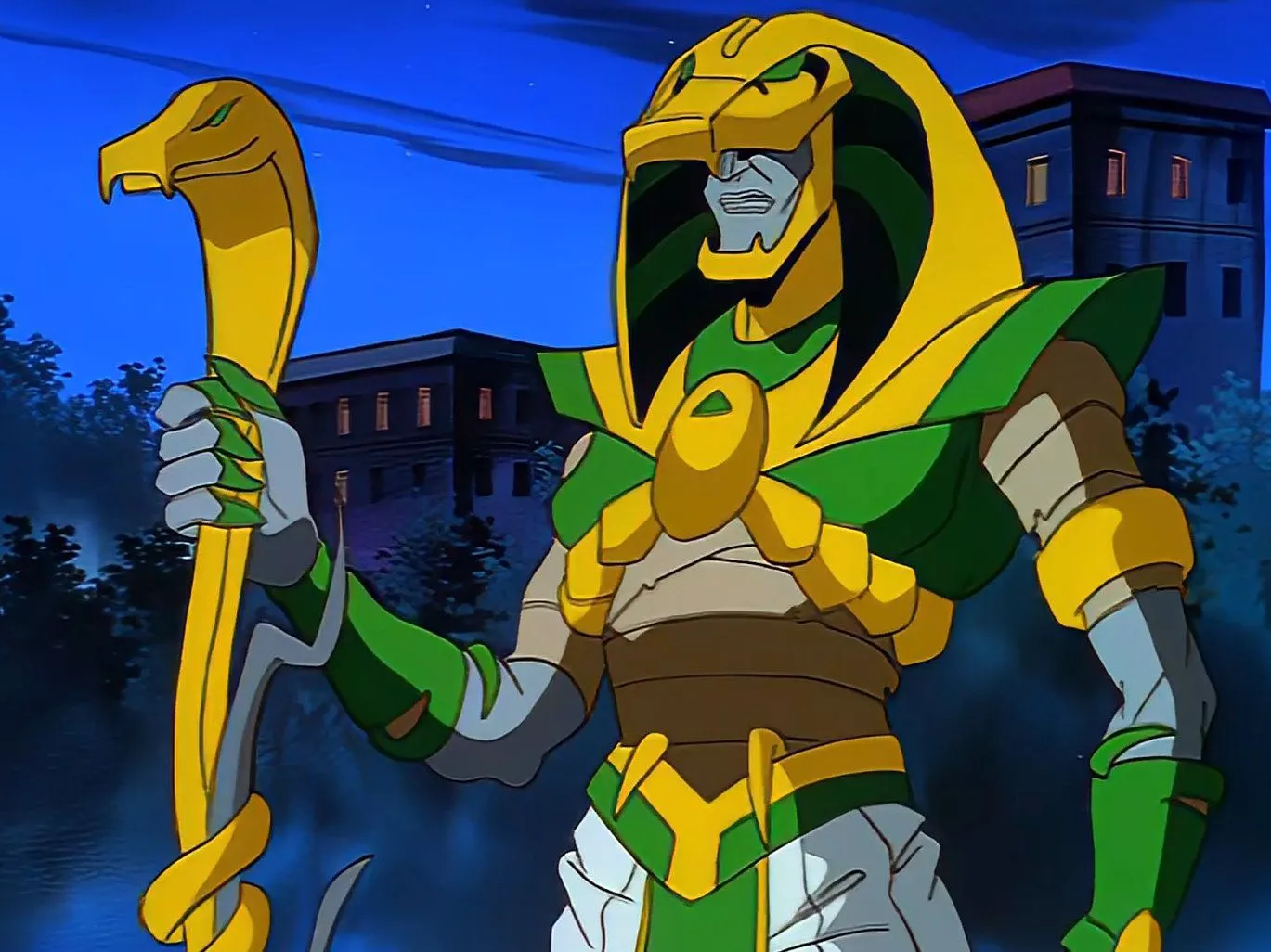 Mummies Alive! Wallpapers - Wallpaper Cave