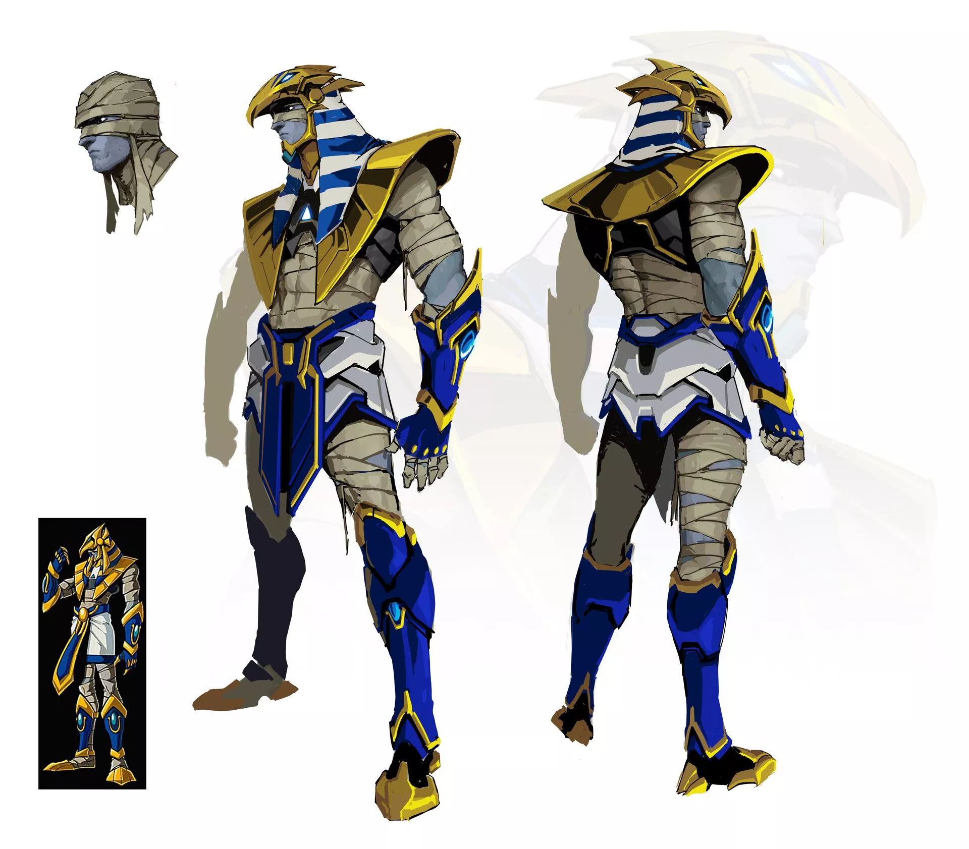 Mummies Alive! Wallpapers - Wallpaper Cave