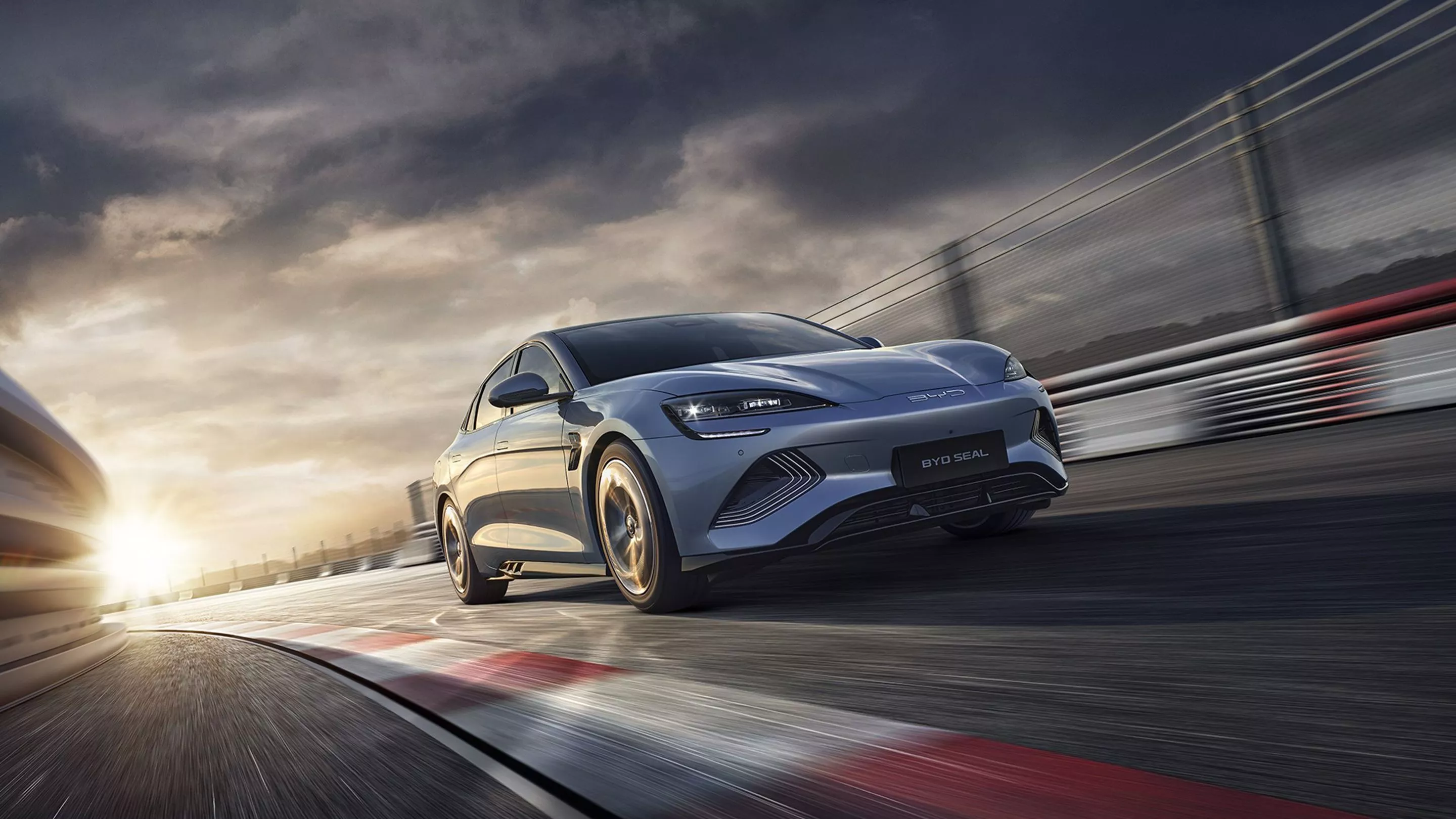 BYD Wallpapers - Wallpaper Cave