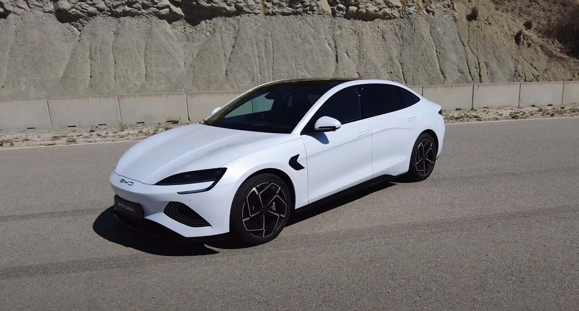 BYD Wallpapers - Wallpaper Cave