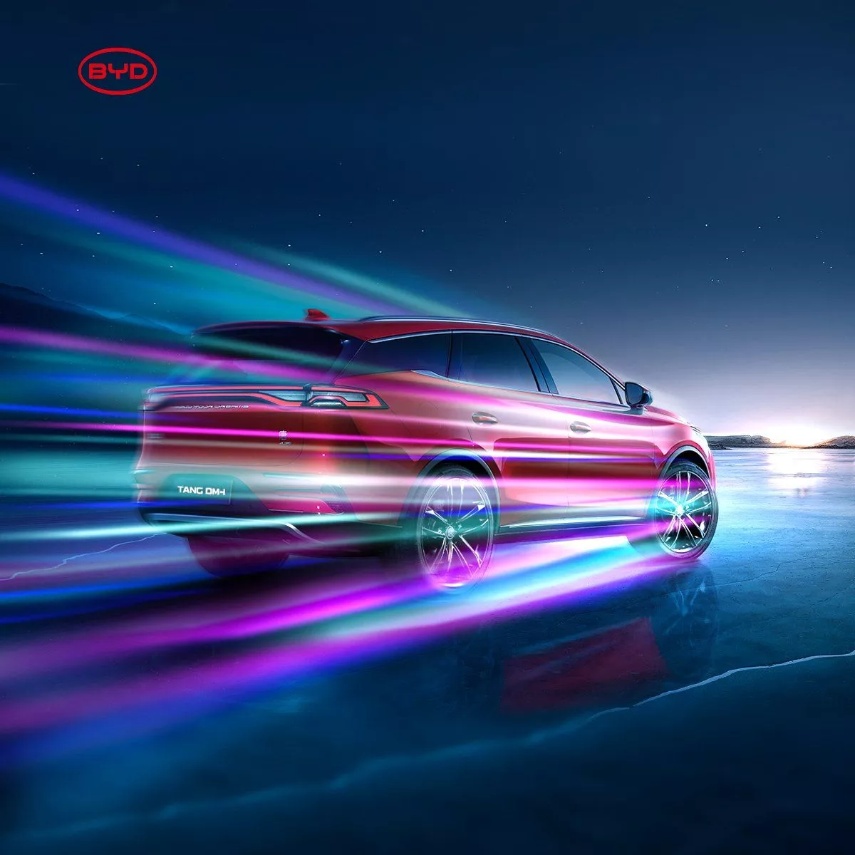 BYD Wallpapers - Wallpaper Cave
