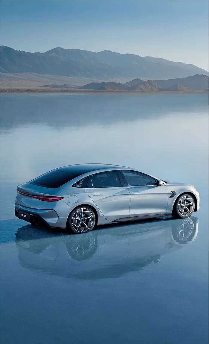 BYD Wallpapers - Wallpaper Cave