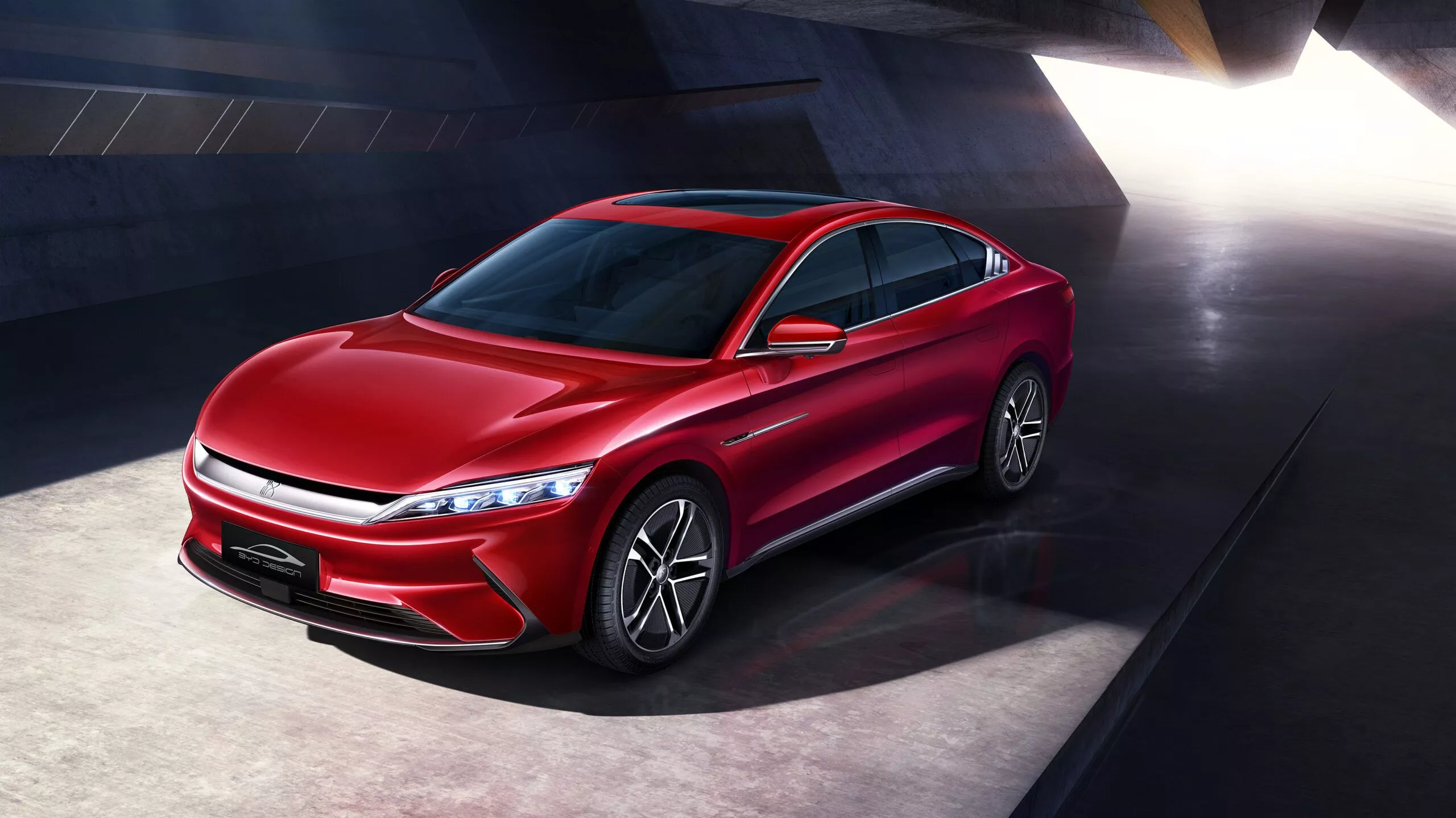 BYD Wallpapers - Wallpaper Cave