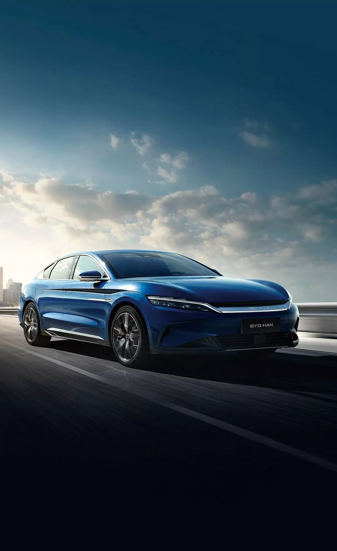 BYD Wallpapers - Wallpaper Cave