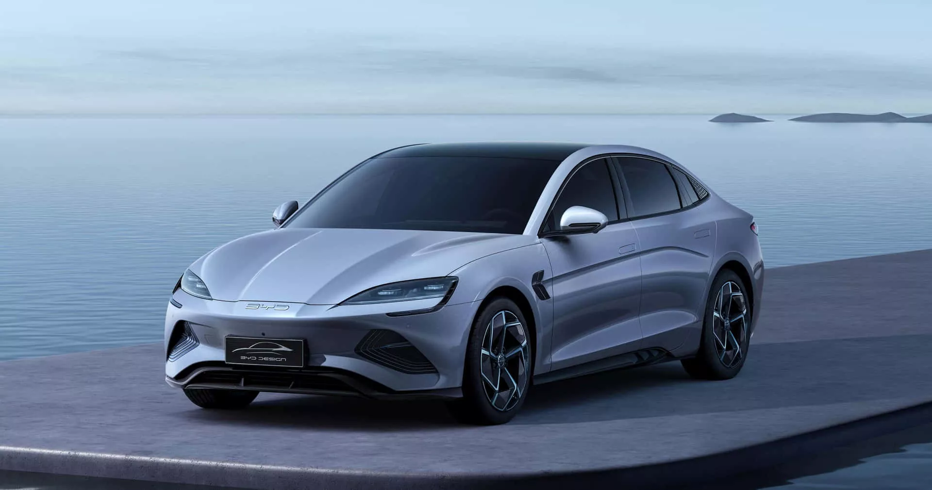 BYD Wallpapers - Wallpaper Cave