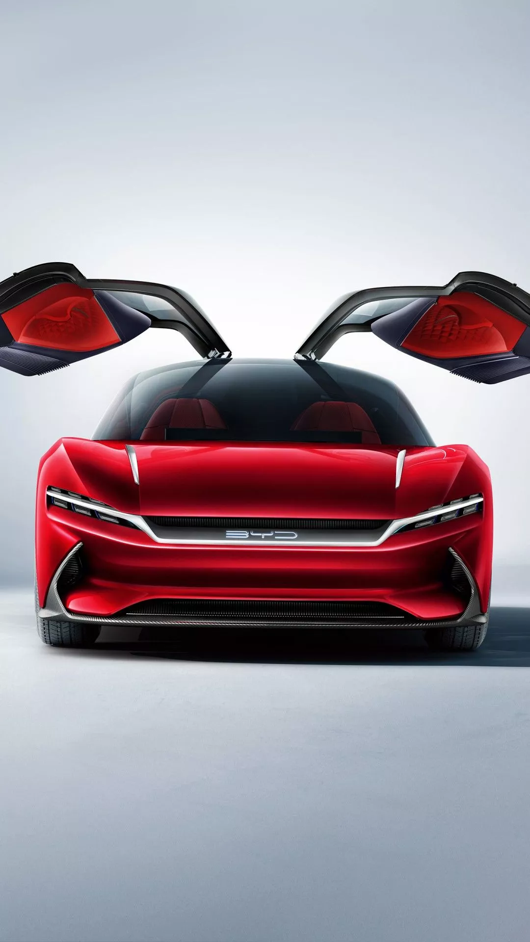 BYD Wallpapers - Wallpaper Cave