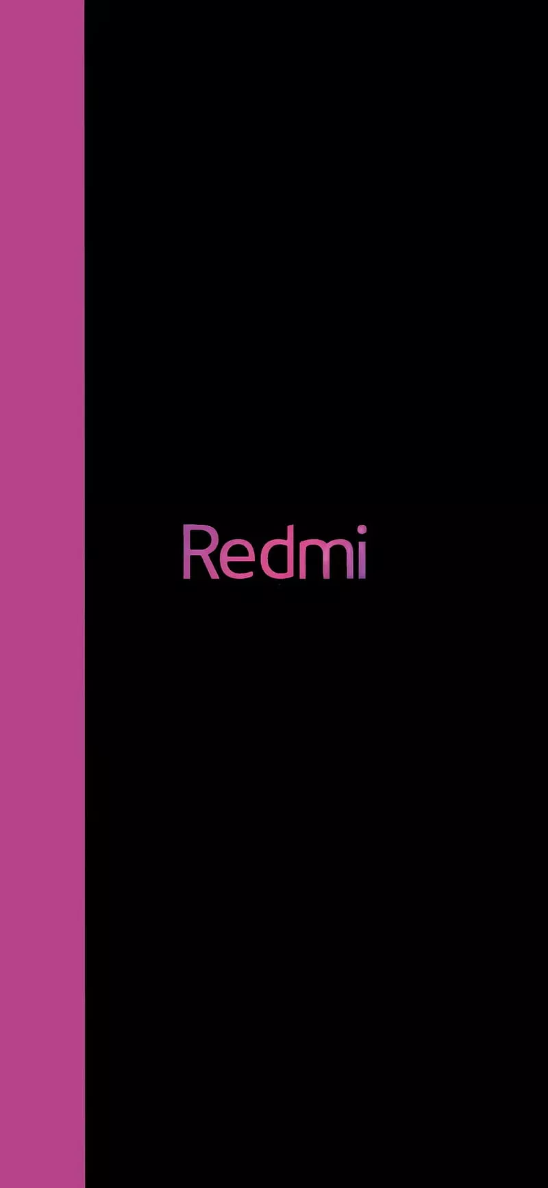 Xiaomi Redmi Wallpapers - Wallpaper Cave