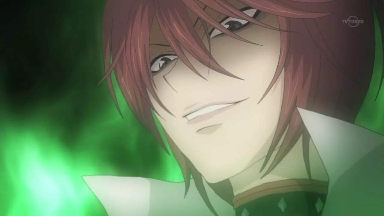 Kurama Shinjirou Wallpapers - Wallpaper Cave