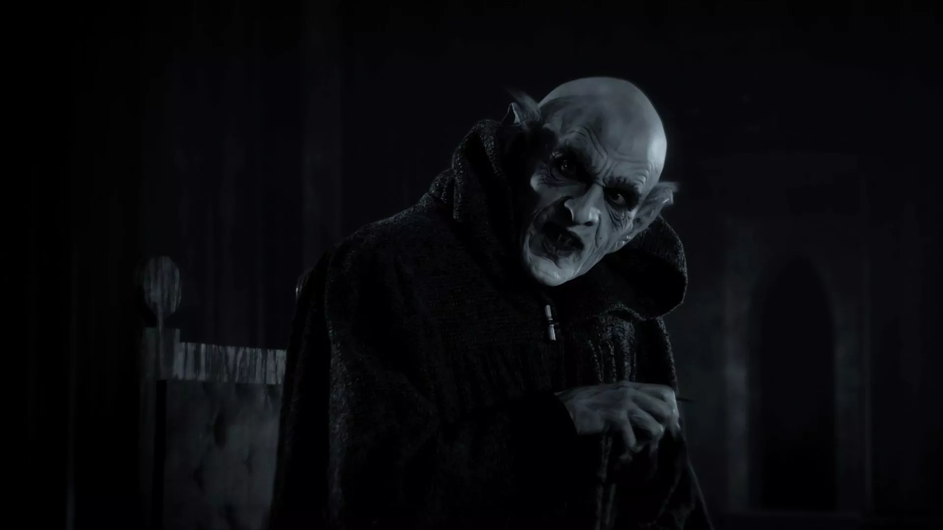 Nosferatu 2024 Wallpapers - Wallpaper Cave