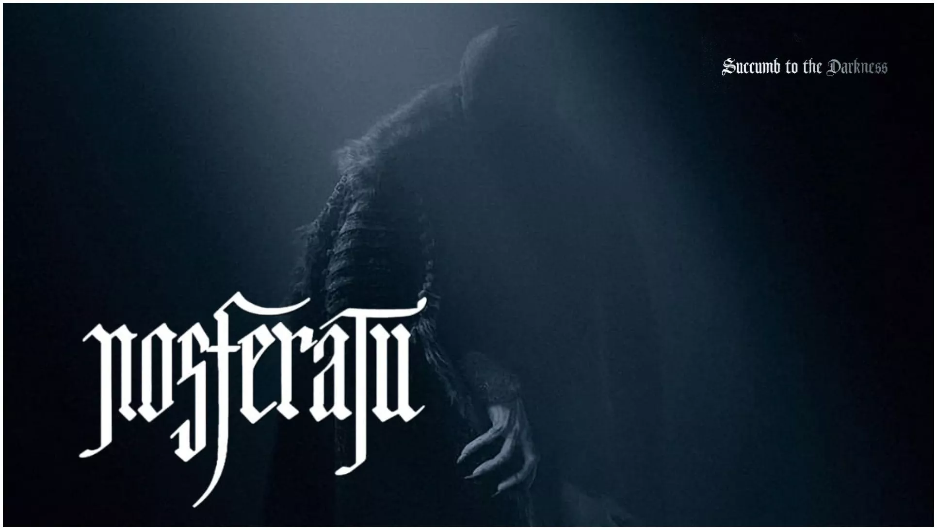 Nosferatu 2024 Wallpapers - Wallpaper Cave