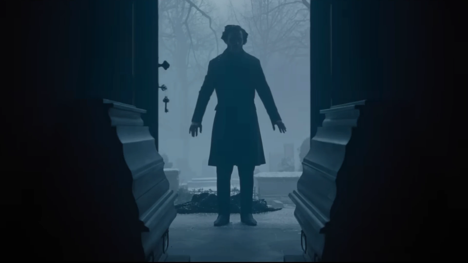 Nosferatu 2024 Wallpapers - Wallpaper Cave