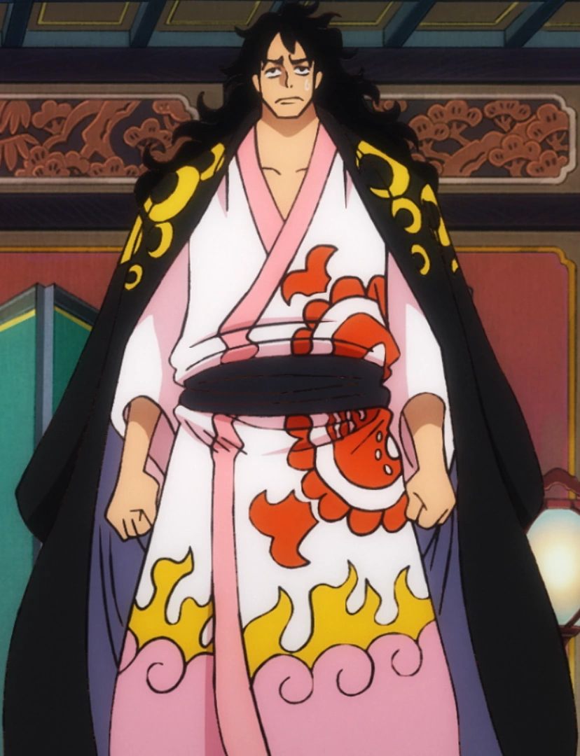 Kozuki Momonosuke Wallpapers - Wallpaper Cave