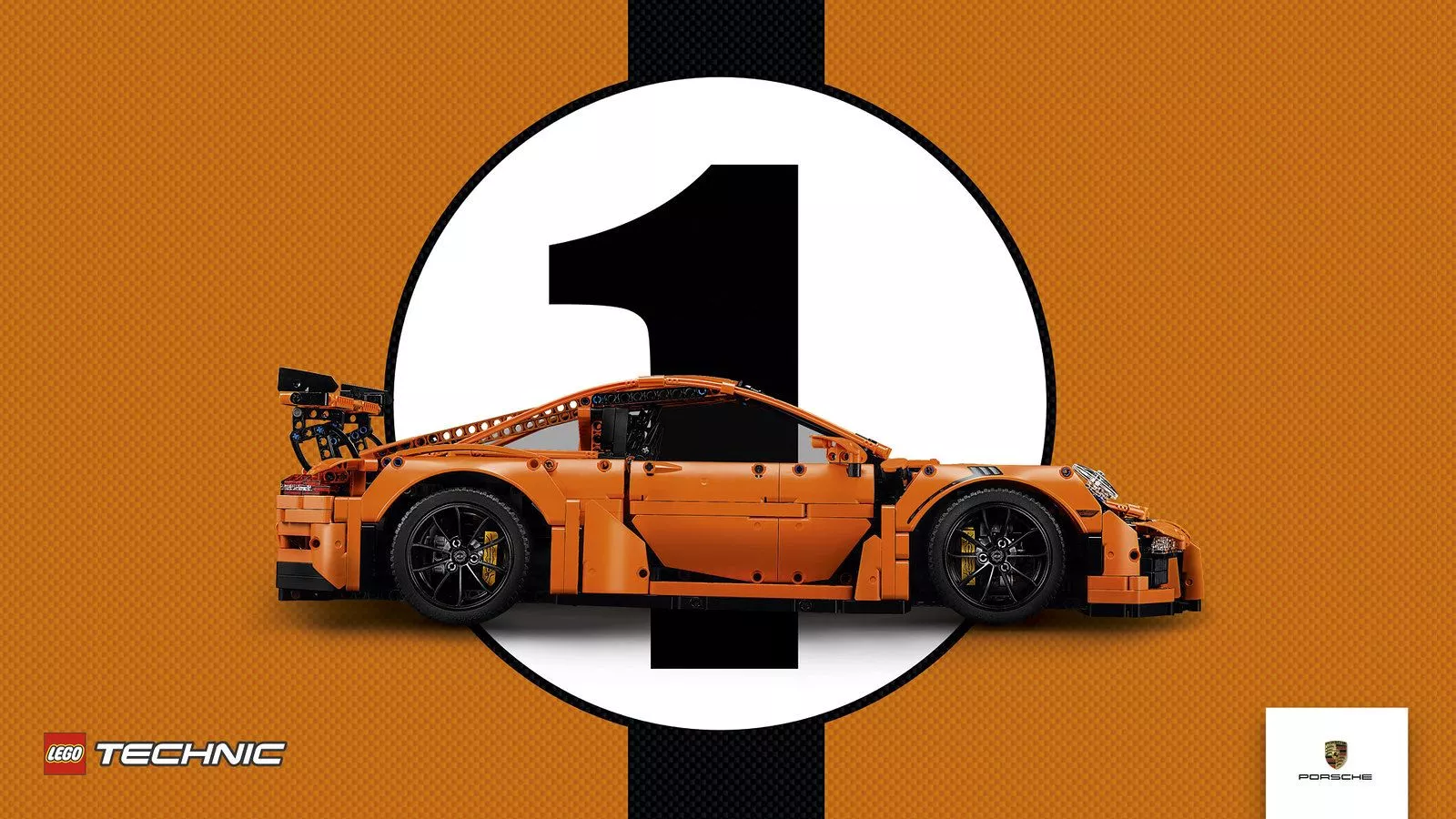 Porsche Lego Wallpapers - Wallpaper Cave