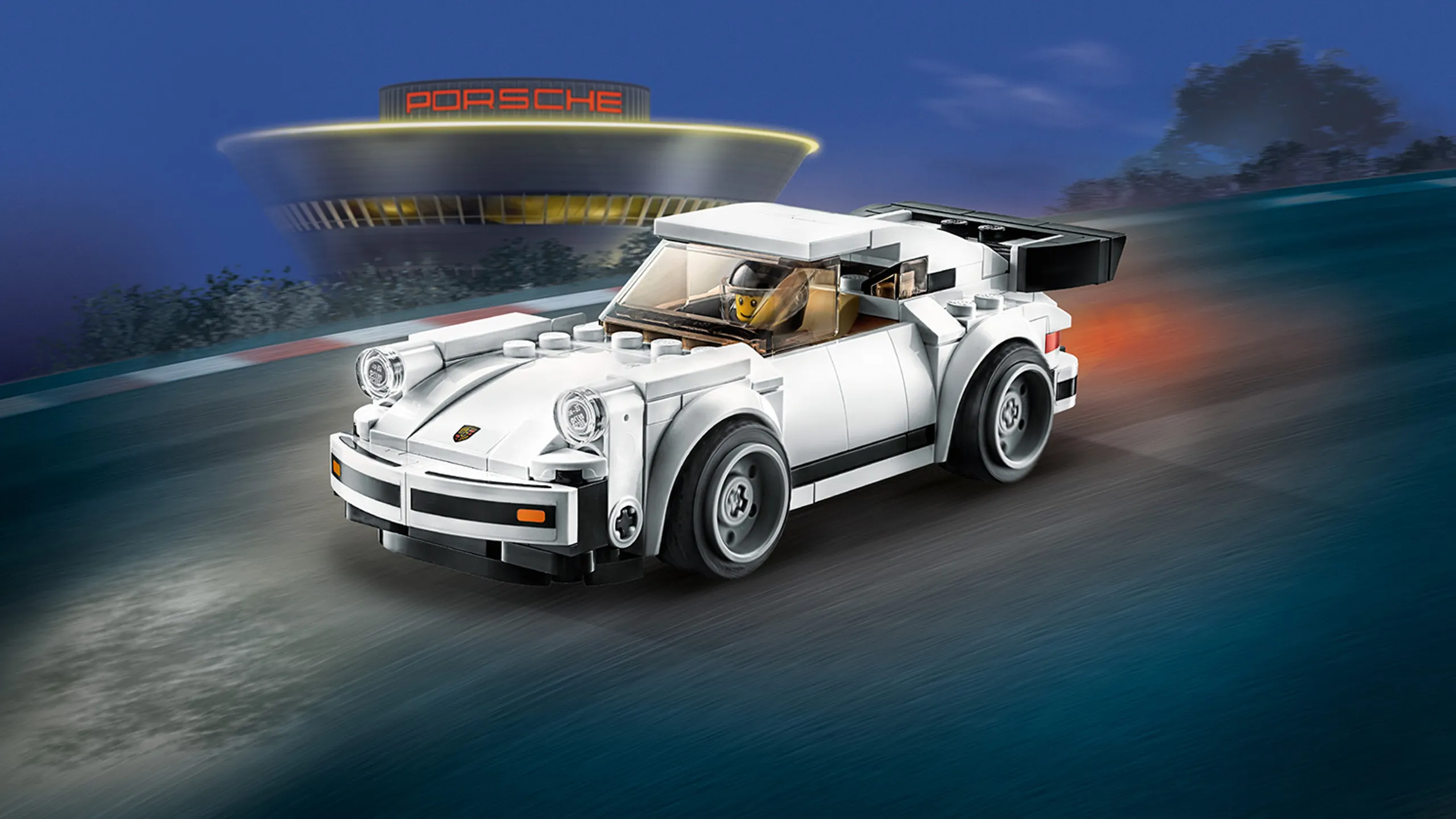 Porsche Lego Wallpapers - Wallpaper Cave