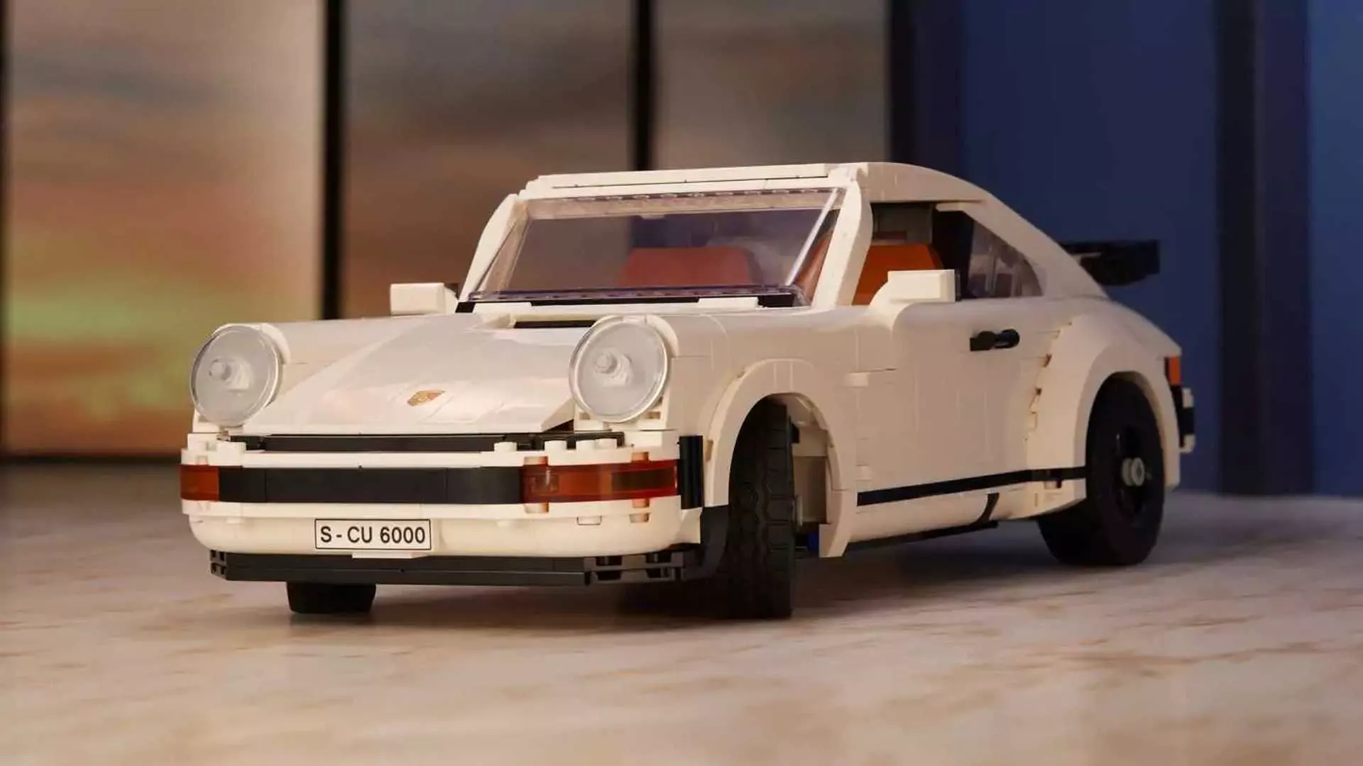 Porsche Lego Wallpapers - Wallpaper Cave