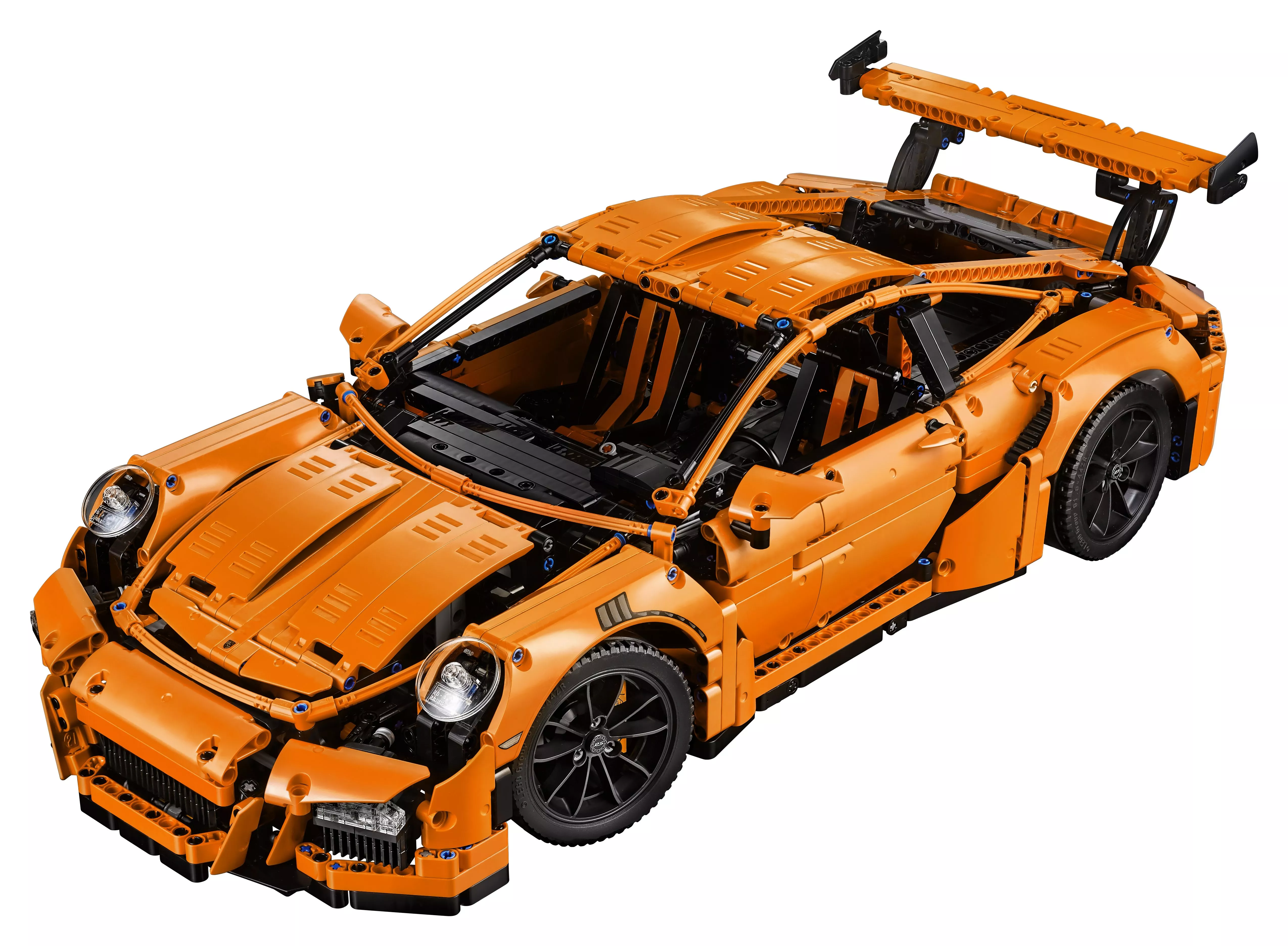 Porsche Lego Wallpapers - Wallpaper Cave