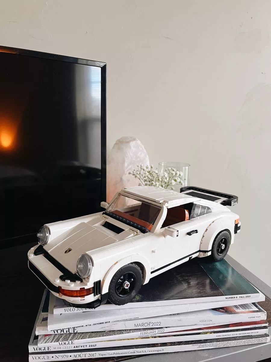 Porsche Lego Wallpapers - Wallpaper Cave