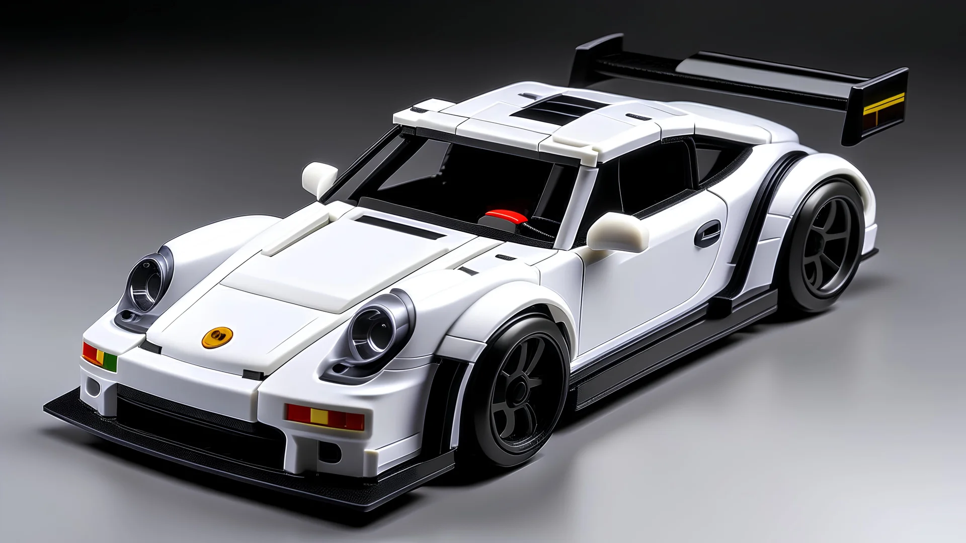 Porsche Lego Wallpapers - Wallpaper Cave
