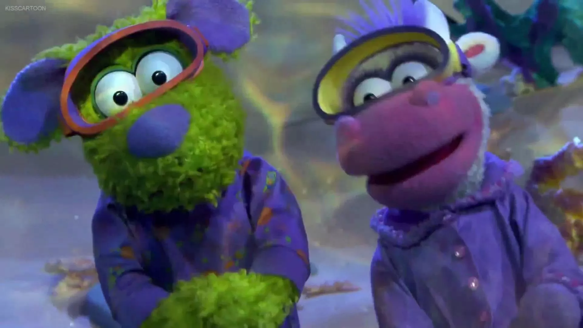 Pajanimals HD Wallpapers - Wallpaper Cave