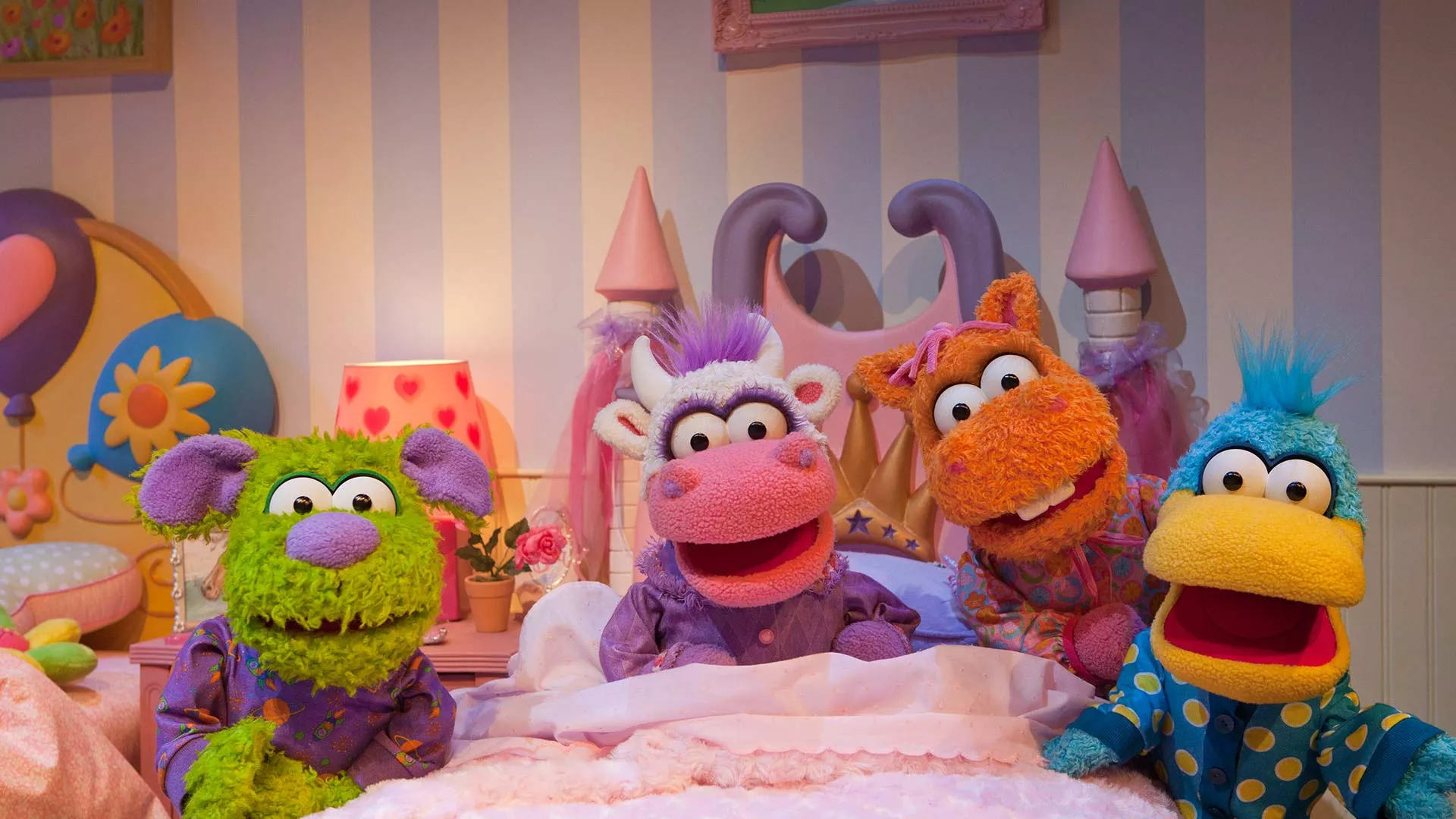 Pajanimals HD Wallpapers - Wallpaper Cave