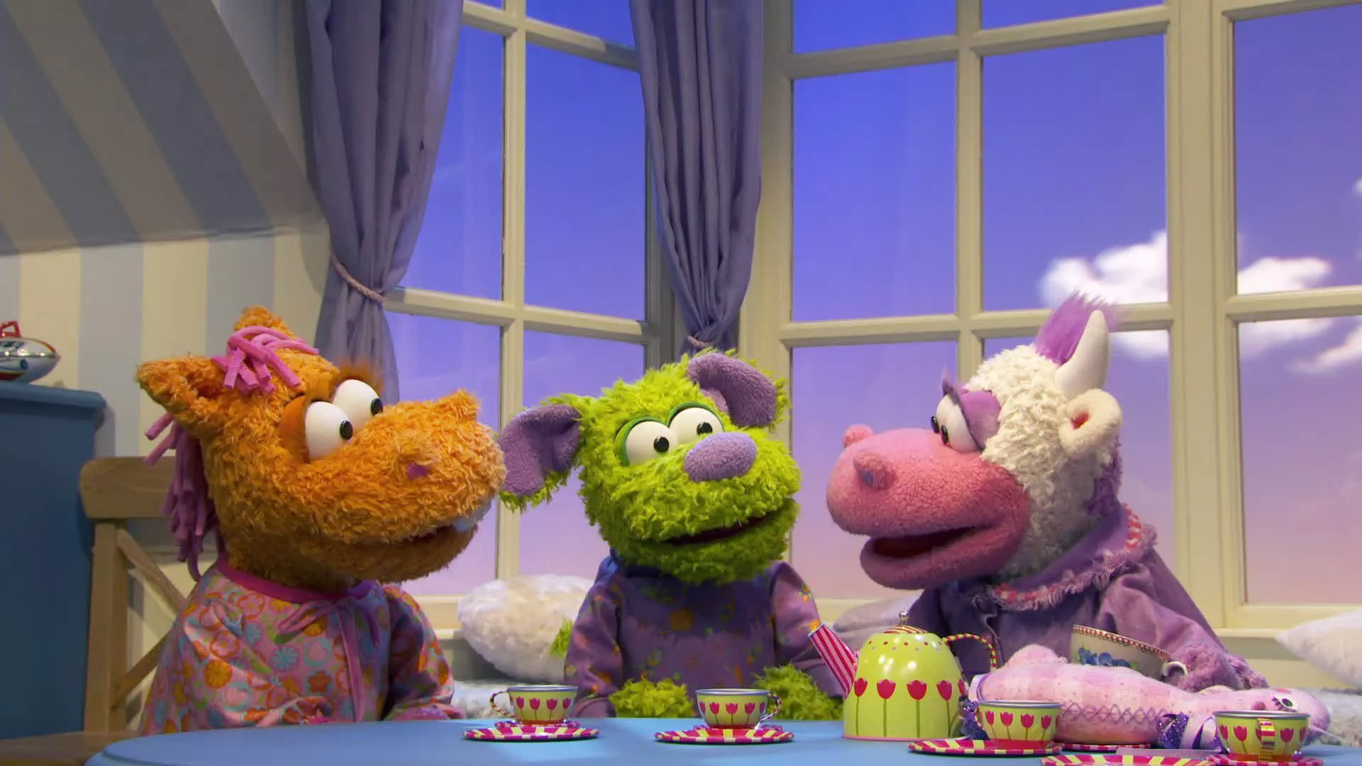 Pajanimals HD Wallpapers - Wallpaper Cave