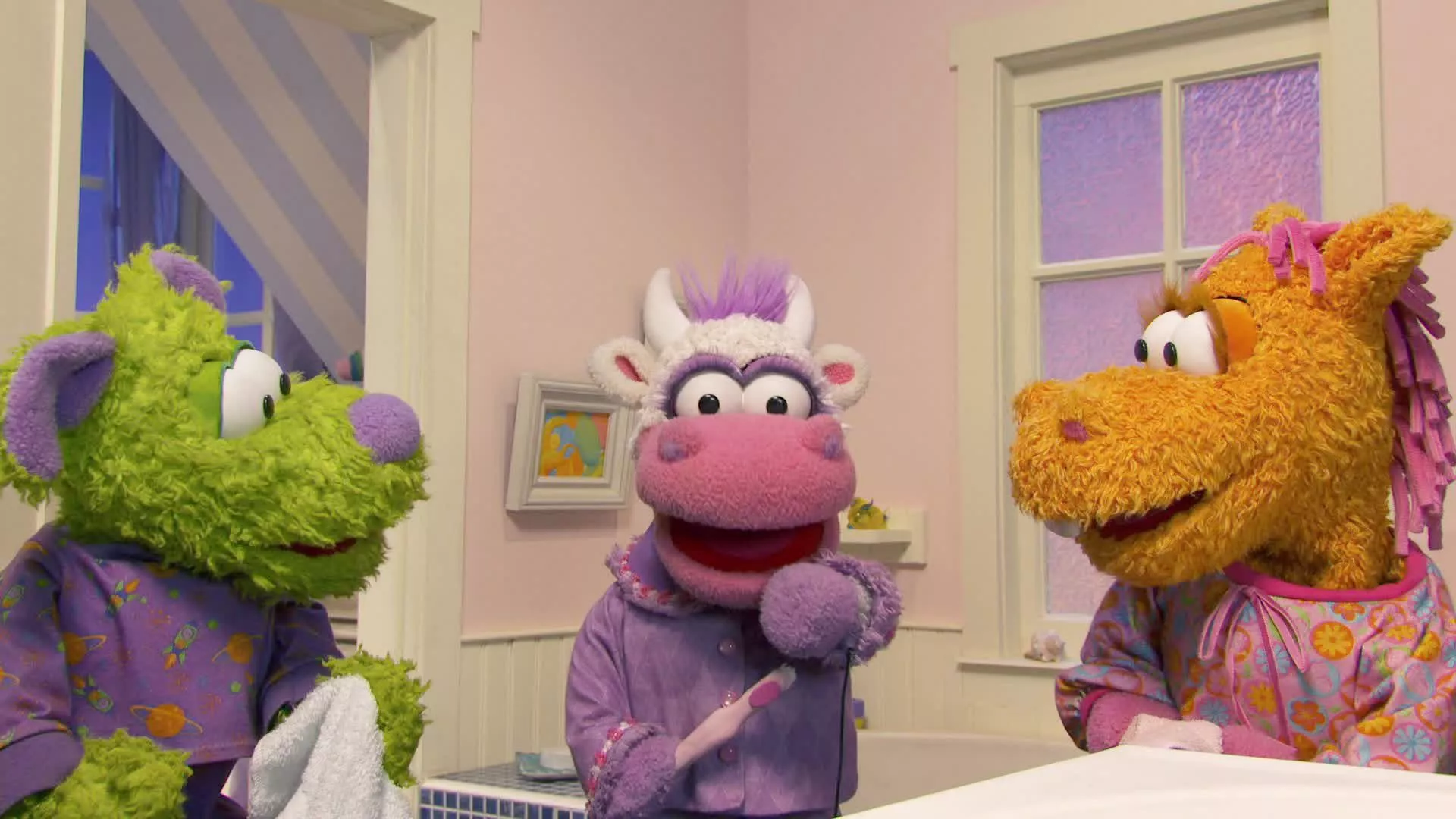 Pajanimals HD Wallpapers - Wallpaper Cave