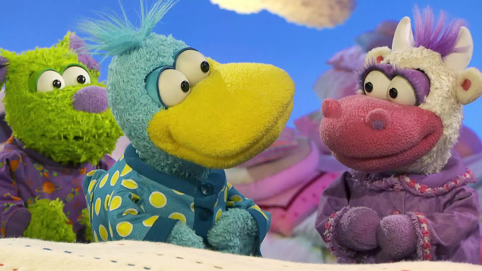 Pajanimals HD Wallpapers - Wallpaper Cave