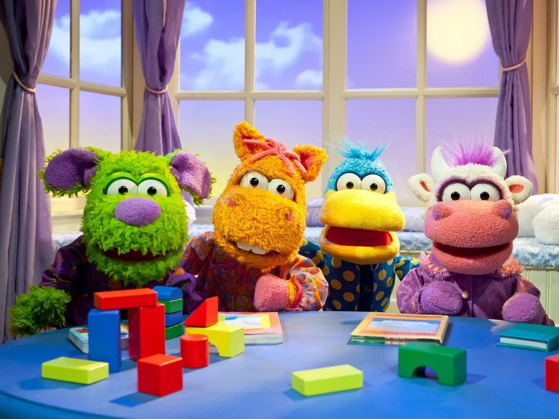 Pajanimals HD Wallpapers - Wallpaper Cave