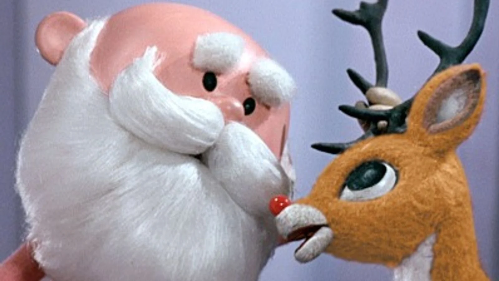 Rudolph The Red Nosed Reindeer HD Wallpapers - Wallpaper Cave