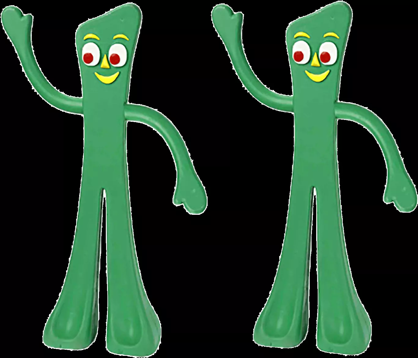 Gumby HD Wallpapers - Wallpaper Cave