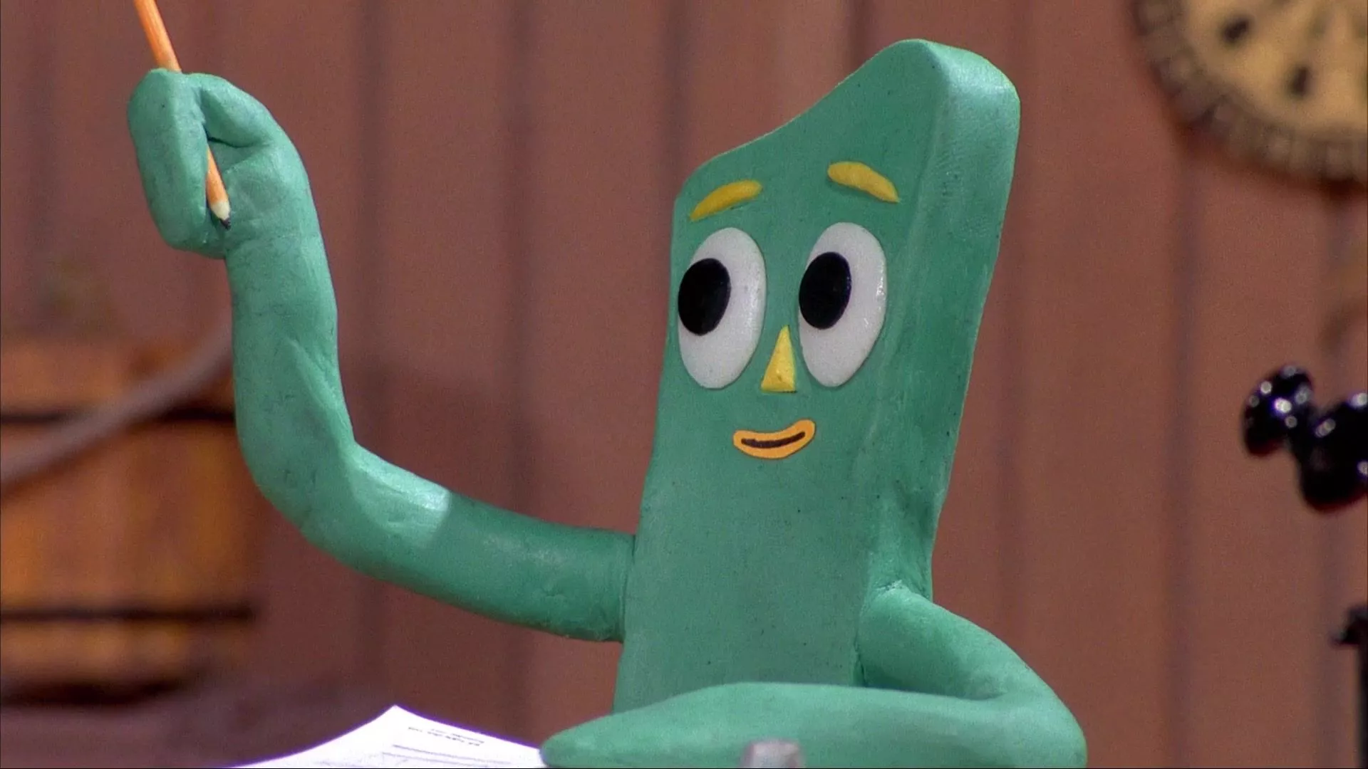 Gumby HD Wallpapers - Wallpaper Cave