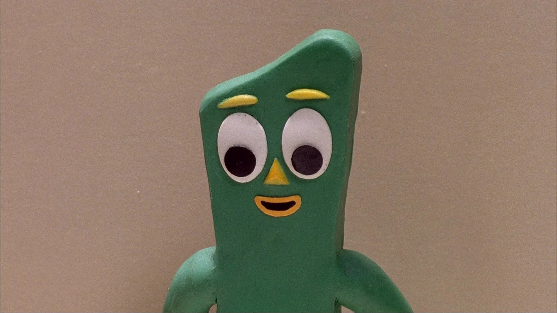 Gumby HD Wallpapers - Wallpaper Cave