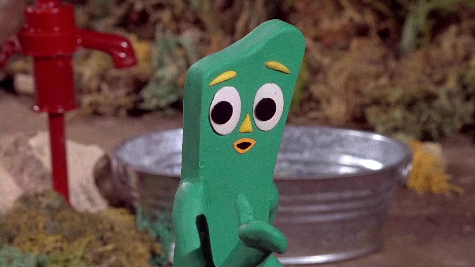 Gumby HD Wallpapers - Wallpaper Cave