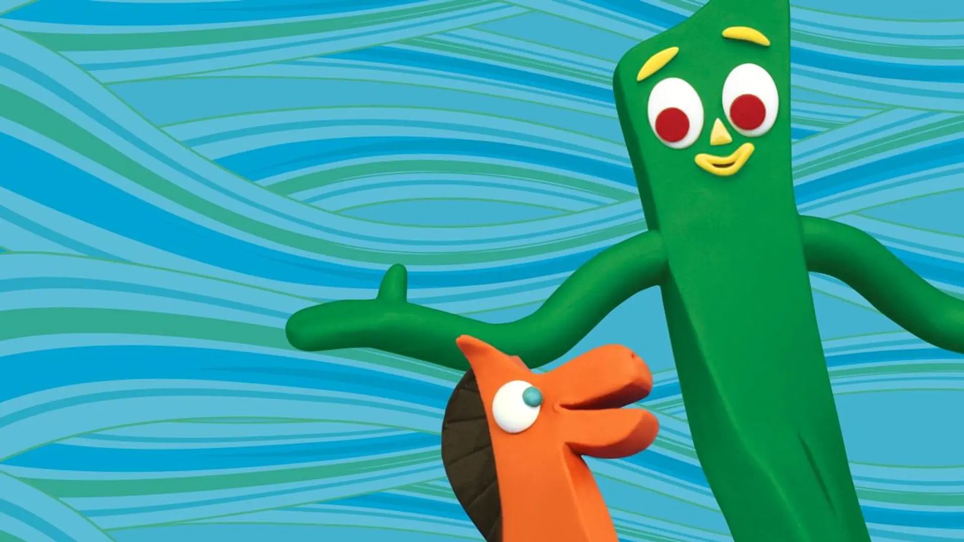 Gumby HD Wallpapers - Wallpaper Cave