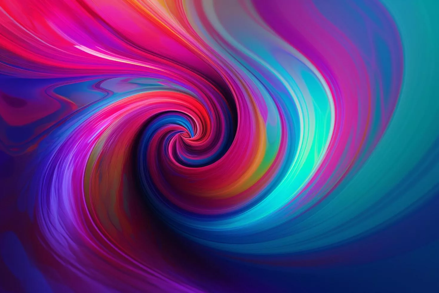 Purple Blue Swirl Wallpapers - Wallpaper Cave