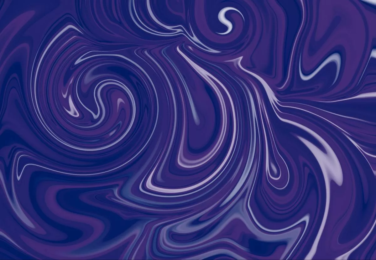 Purple Blue Swirl Wallpapers - Wallpaper Cave