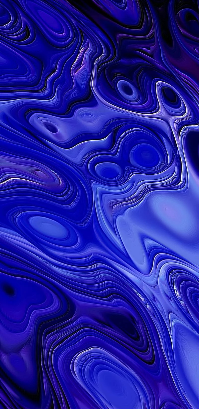 Purple Blue Swirl Wallpapers - Wallpaper Cave