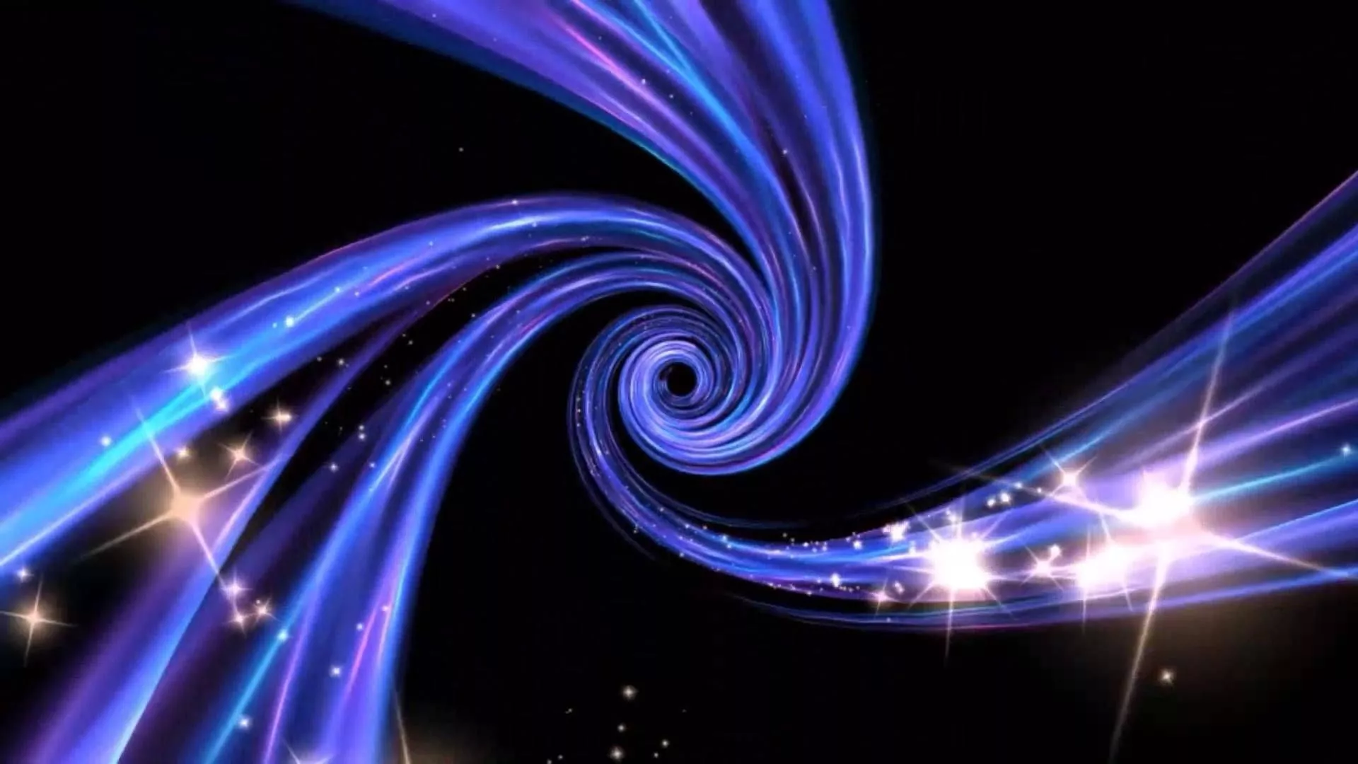 Purple Blue Swirl Wallpapers - Wallpaper Cave