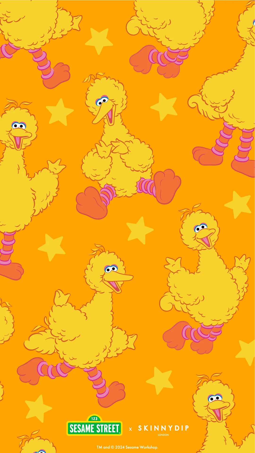 Sesame Street Phone Wallpapers - Wallpaper Cave
